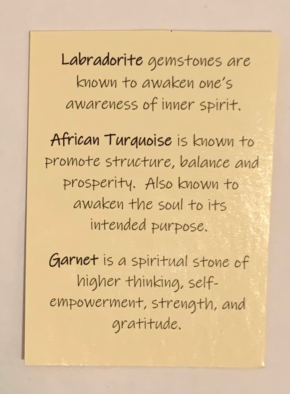 Inner Spirit Cross Necklace|Positively Me Boutique